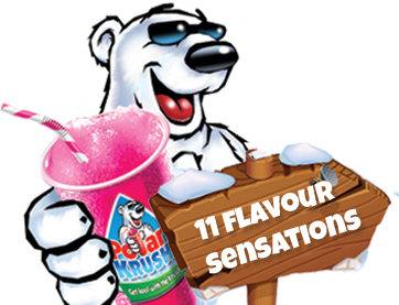 Polar Krush - Polar Krush Group